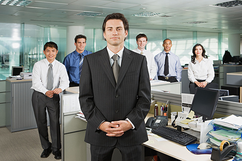 International Business Company – Tax Nomad